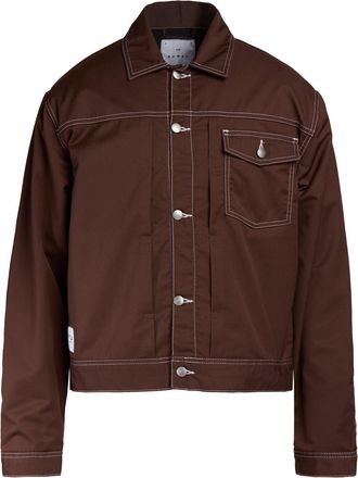 Edwin JACKEN & M&Auml;NTEL - Jacken und Anoraks auf YOOX.COM