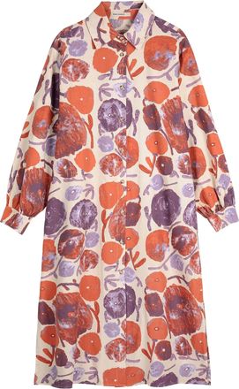 Bobo Choses Robe Dahlia Coton Bio - Collection Femme Bobo Choses