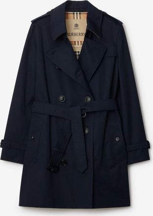 Burberry Trench H&eacute;ritage court Kensington, Size: 02
