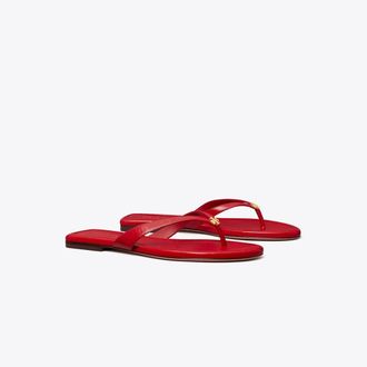 Tory Burch Damen Klassischer Flipflop
