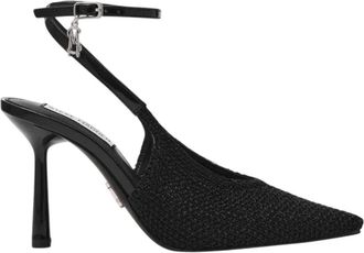Steve Madden Femme, Chaussures, Noir, Taille: 40 EU Ascension