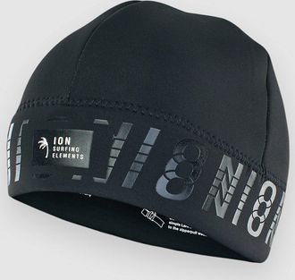 ION Ion Neo Logo Beanie black