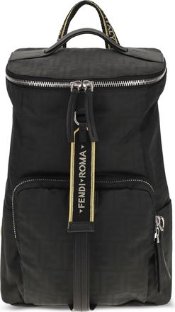 Fendi Backpack - Black