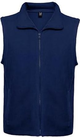 Roly Veste Bellagio Polar Homme Homme, bleu marine, L
