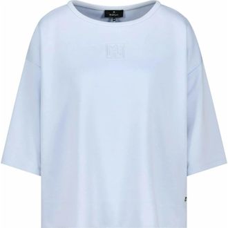 Monari Sweatshirts - - Tops - Damen - Blau - M