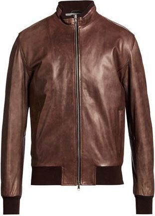 Barba MANTEAUX - Vestes et blousons sur YOOX.COM
