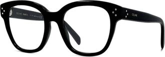 Celine Cl50086I - - Accessories - unisex - Schwarzk - 51 MM