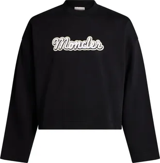 Moncler TOPS - Sweatshirts auf YOOX.COM