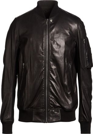Rick Owens JACKEN & M&Auml;NTEL - Jacken und Anoraks auf YOOX.COM