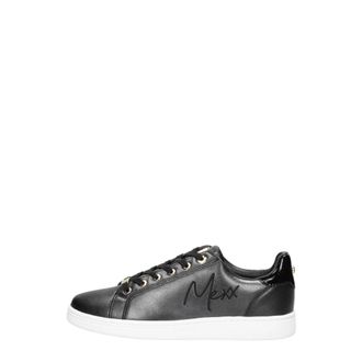 Mexx Glib Veterschoenen Laag - - Shoes - Damen - Schwarzk - 36 EU