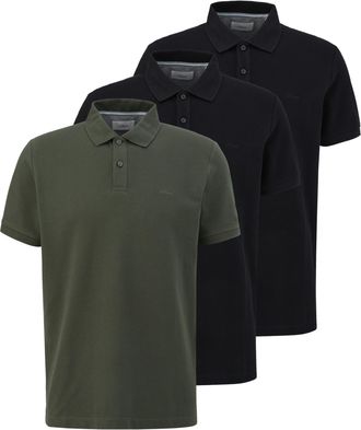 s.Oliver Shirt Basic