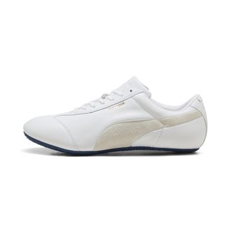 Puma Sneakers Speedcat PUMA x JIL SANDER Unisexe, Chaussures, Blanc, 35.5