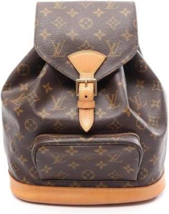 Louis Vuitton Damen, Pre-Owned, Braun, ONE SIZEGr&ouml;&szlig;e