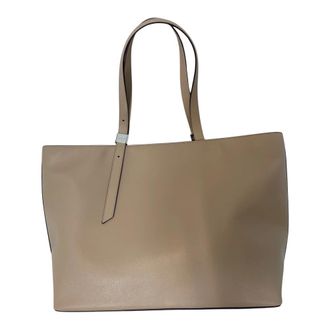 HUGO BOSS Mel 2.0 Tote - - Bags - Damen - Beige - ONE SIZE