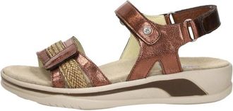 Wolky Femme, Chaussures, Brun, Taille: 43 EU Fantom Elite Sandales