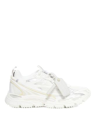 Off-white Sneaker - Wei&szlig;