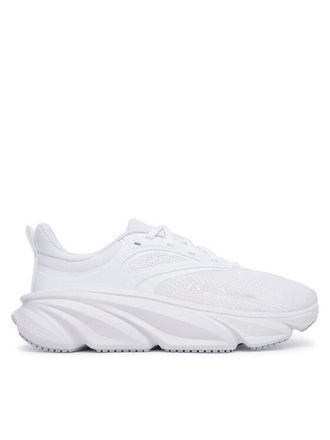 Under Armour Laufschuhe UA Rogue 6 6006720 100 Wei&szlig;