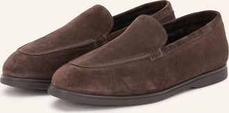 Lilienfels Lilienfels Loafer braun