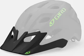 Giro Tremor Helme Black Einheitsgro&szlig;e
