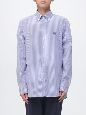 Etro Chemise ETRO Homme couleur Bleu