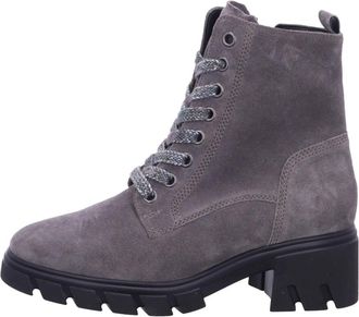 Gabor Damen, Schuhe, Lila, 37 1/2 EUGröße