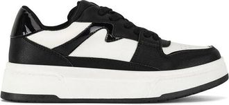 Jenny Fairy Sneakers WS6160-09 Schwarz