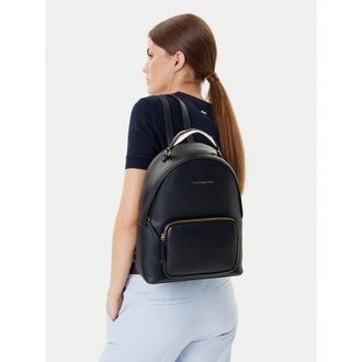 Tommy Hilfiger Rucksack Tommy Hilfiger AW0AW17471 Dunkelblau