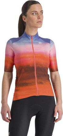 Sportful Flow Supergiara W - Fahrradtrikot - Damen