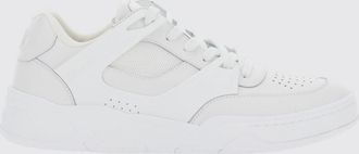 Celine Baskets Femme couleur Blanc