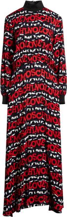 Love Moschino KLEIDER - Maxi-Kleider auf YOOX.COM