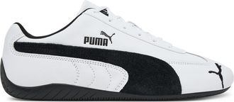Puma Sneakers Puma Speedcat Lthr 403175 01 Weiß