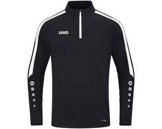 Jako Sweatshirt Ziptop Power