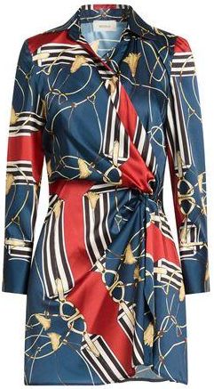 Vicolo ROBES - Robes courtes sur YOOX.COM