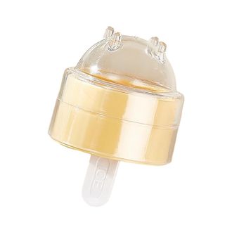 Generic Eisformen Popsicle Formen Eis am Stiel, Lollipop Form Schokoladen Süßigkeiten Form Mulden Eisform EIS-Pop-Hersteller,Ice Lolly Mold mit Sticks Tropfsc