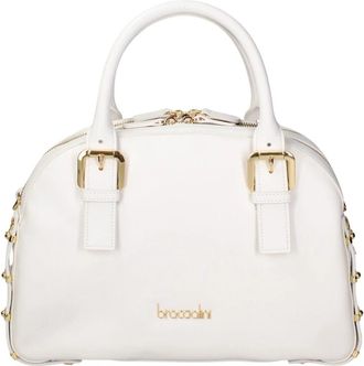 Braccialini Auralia Elite Handtasche - - Bags - Damen - Wei&szlig; - ONE SIZE