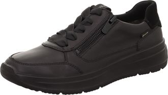 Legero Damen Sprinter Gore-Tex Sneaker, SCHWARZ (SCHWARZ) 0100