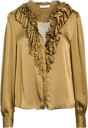 Ulla Johnson TOPS - Hemden auf YOOX.COM