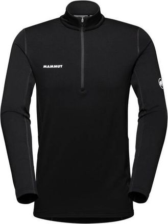 Mammut Herren Shirt Aenergy ML Half Zip Pull