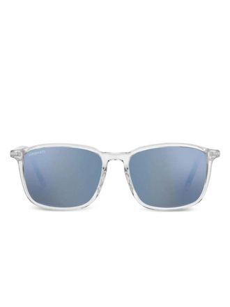 Serengeti Eyewear lunettes de soleil &agrave; monture carr&eacute;e - Ss485002