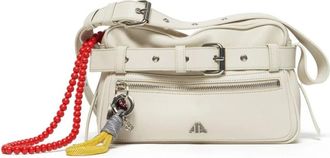 Aniye By Femme, Sacs, Beige, Taille: ONE Size Medium Santa Bag