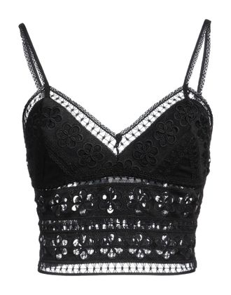 Charo Ruiz Ibiza TOPS - Tops auf YOOX.COM
