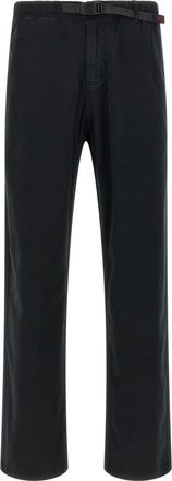 Gramicci Homme, Pantalons, Noir, Taille: XL Pantalon