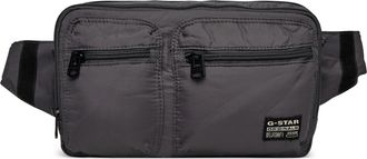 G-Star G&uuml;rteltasche G-Star Raw GSR-B-014-07 Grau