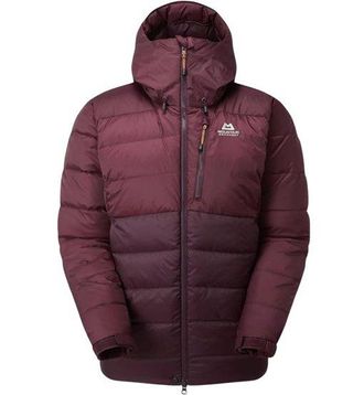Mountain Equipment Paiyu W - Daunenjacke - Damen