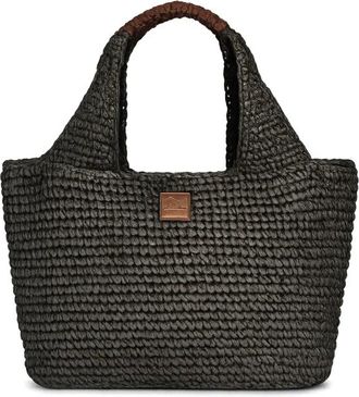 Sundek Femme, Sacs, Noir, Taille: ONE Size Sacs cabas