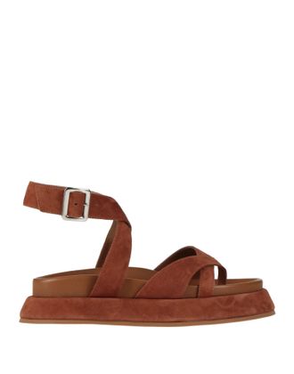 GIA / RHW SCHUHE - Zehentrenner auf YOOX.COM