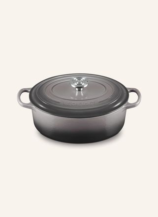LE CREUSET Br&auml;ter Signature grau