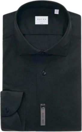 Xacus Homme, Chemises, Noir, Taille: 5XL T-shirt actif pour le sport et le style