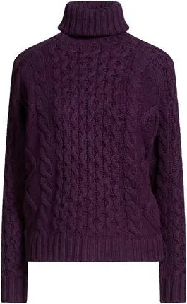 Leon & Harper MAILLE - Cols roul&eacute;s sur YOOX.COM