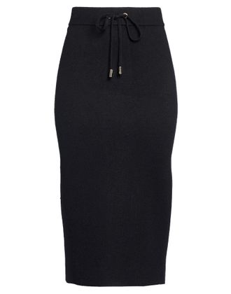 Lanacaprina HOSEN & R&Ouml;CKE - Midi-R&ouml;cke auf YOOX.COM
